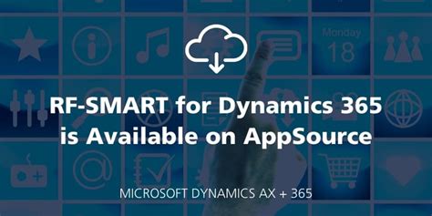 Rf Smart Blog Microsoft Dynamics