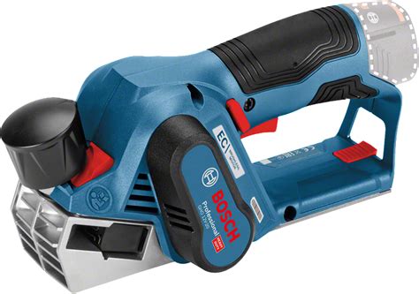 Gho 12v 20 Cordless Planer Bosch Professional