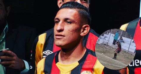 Captan A José ‘el Tepa Lomelí Exfutbolista De Leones Negros Con Un
