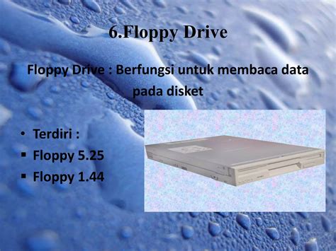 POWERPOINT HARDWARE PPTX