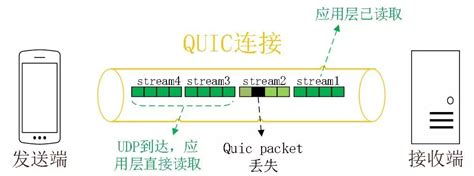4 17 如何基于 udp 协议实现可靠传输？ 小林coding java面试学习
