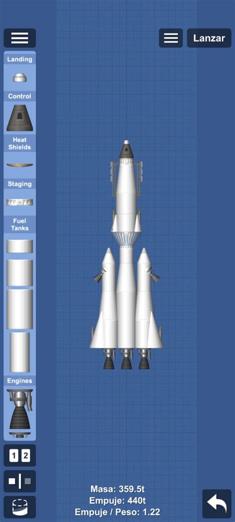 Download Blueprints For Spaceflight Simulator Sfs Universe