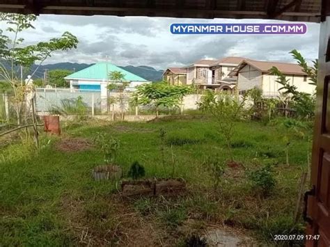 လုံးချင်းတိုက်နှင့်ခြံရောင်းပါမယ် Please Admin အရောင်း တင်ခွင့်ပြုပါရှင့် မိုင်းလီရပ်ကွက် ၊ ညောင