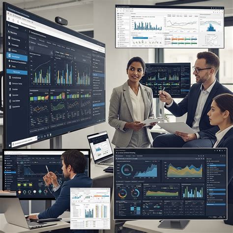 Oliver Triunfo Financial Technology And Enterprise Systems