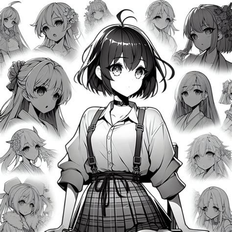 Explore Anime Girl Fanart Explore Anime Girl Fanart