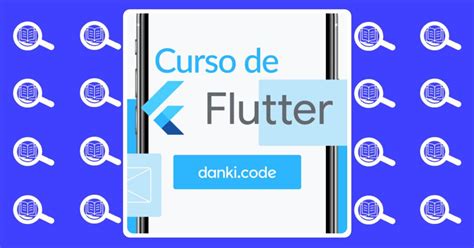 Curso De Flutter Completo