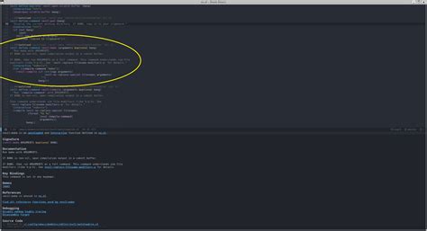 Evil Make Does Not Work Correctly R Emacs