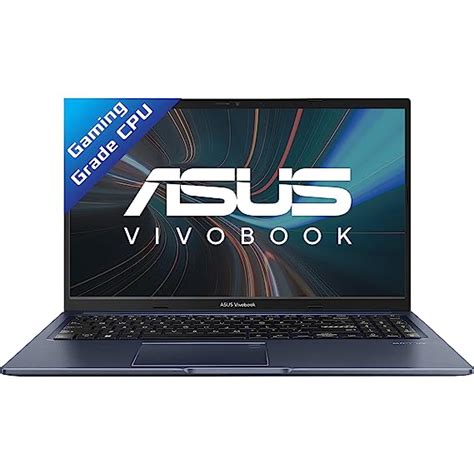 Asus Vivobook Intel Core I H Th Gen Cm Fhd Thin And Light Laptop