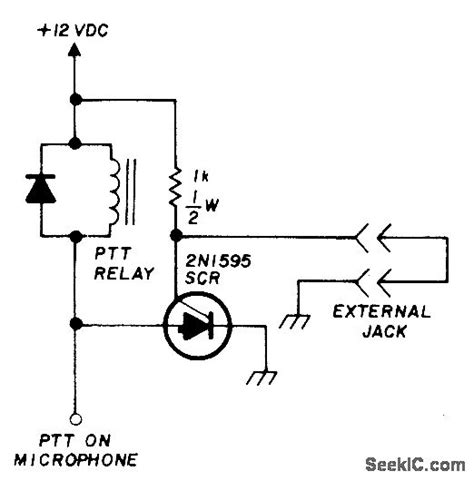 Latching Current Of Scr At Billy Gamboa Blog