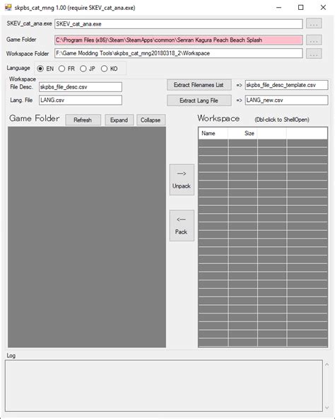 Mod Summary Senran Kagura Peach Beach Splash Page 33 Adult Gaming Loverslab