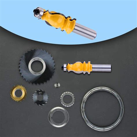 Handrail Router Bits Universal Trading