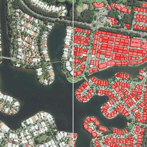 Esri Shared A 50 Of Pre Trained Spatial Deep Learning Models To Various Use Cases Such As 🏠