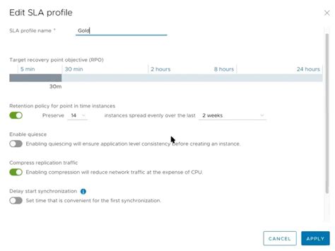 Vmware Cloud Director Availability Reviews Pricing And Demos