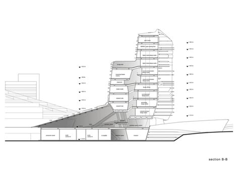 Stratified Structure Yanko Design