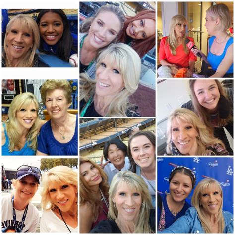 maria serrao on linkedin national women and girls in sports day i m blessed to know all of these…