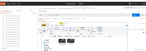 Resttemplate 发送post请求传输图片base64，并接收请求存储图片至本地。resttemplatepostforentityurl Datas Object