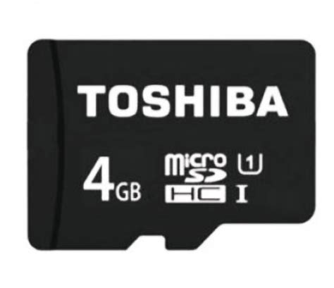 TERLARIS MEMORY CARD 𝕋𝕆𝕊ℍ𝕀𝔹𝔸 MMC 𝕋𝕆𝕊ℍ𝕀𝔹𝔸 128GB SAMPAI 2GB MMC MICRO SD Lazada Indonesia