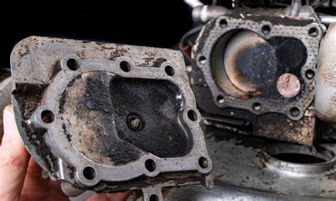 Why Does My Lawn Mower Backfire When I Try To Start It