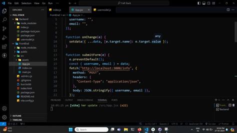 Sandesh Shrestha On Linkedin Ive Always Dreamed Of Learning Full Stack Development And Today