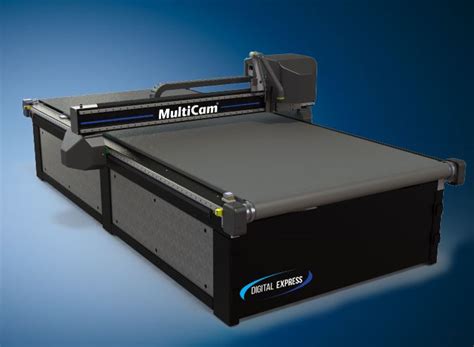 MultiCam CNC Cutting Solutions Ways To Boost Your CNC Machining Speed