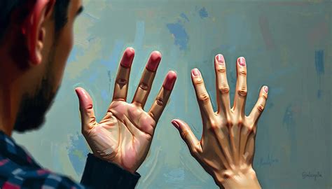 Autism Hand Posturing In Adults Recognition And Management