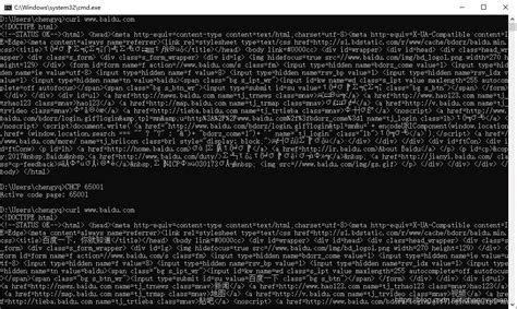 Win10 Cmd命令行窗口出现中文乱码解决办法 腾讯云开发者社区 腾讯云