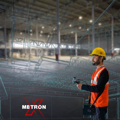 How Slam Lidar Transforms Spatial Scanning Metrontechlabs Posted On