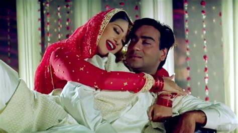 Tere Dil Mein Meri Tasveer Hindustan Ki Kasam Full Hd Video Song Ajay