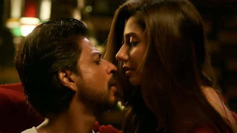 Mahira Khan Has ‘mental Problems As She Loves Shah Rukh Khan Today News