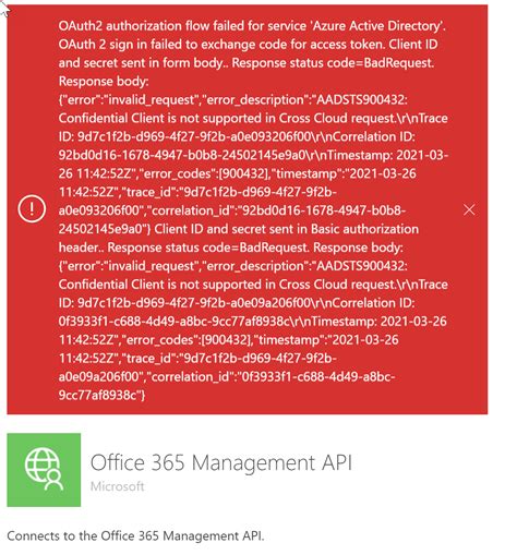 login issue creating connector · issue 875 · microsoft powerapps tools · github
