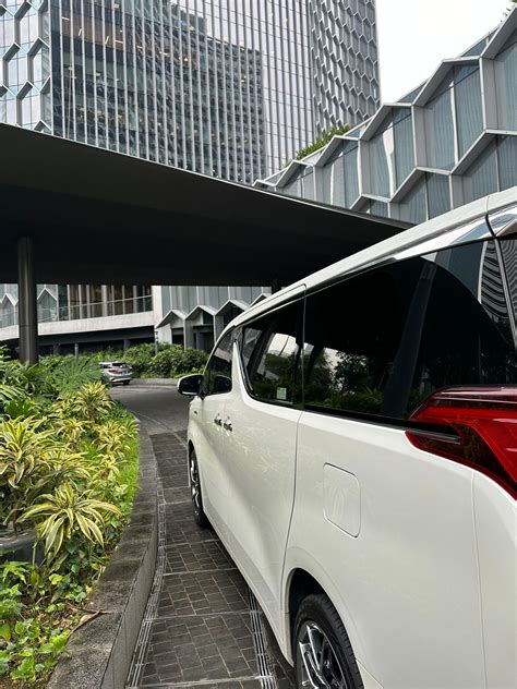 Premium Luxury Transport Services In Singapore Jt Limousine