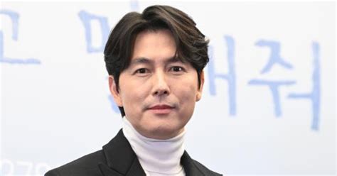 혼외자 인정 정우성 팬들 호날두도 있어…개방적 韓 계기 되길 지지 성명 발표