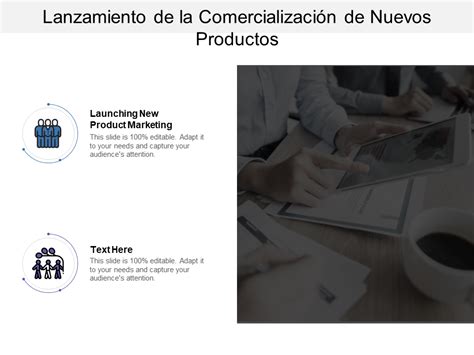 Las 20 Mejores Plantillas De Lanzamiento De Nuevos Productos Para