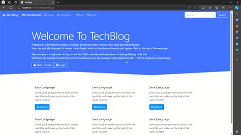 Jatin Gupta On Linkedin Techblog Webdevelopment Fullstackdeveloper