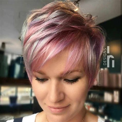 Best Fall Colors For Short Hair Yahoo Search Results Image Search