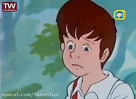 هاکلبری فین قسمت ۴