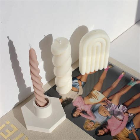 Подсвечники — ціна 110 грн у каталозі Свічники Купити товари для дому