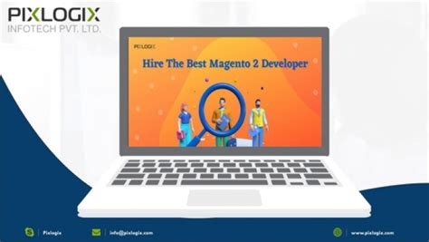 Ultimate Guide For Hiring Indias Top Magento 2 Developers