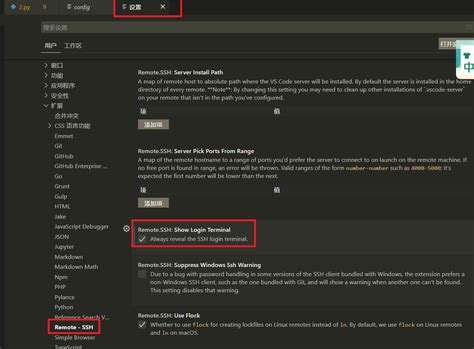 VSCode使用Remote SSH远程连接Linux服务器远程开发 阿里云开发者社区