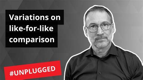 Sqlbi On Linkedin Variations On Like For Like Comparison Unplugged 45