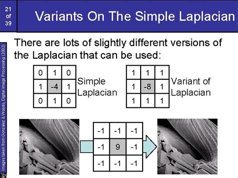 Digital Image Processing Image Enhancement Spatial Filtering 2
