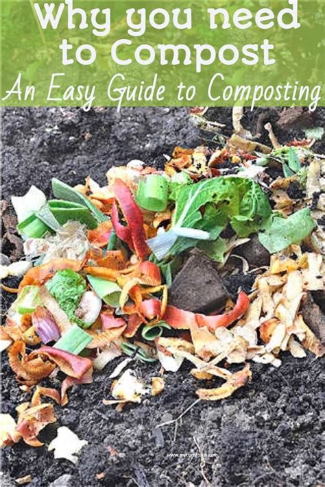 How To Make Compost The Complete Guide Artofit