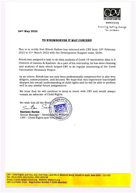 Ritesh Rathee On Linkedin Dataanalysis Experience Internship