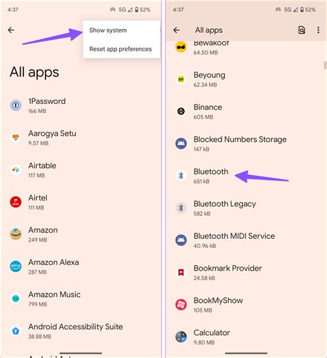 Top Ways To Fix Bluetooth Keeps Disconnecting On Android Guiding Tech