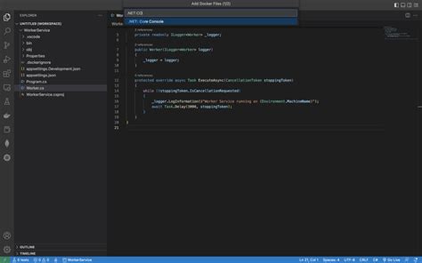 Building A Cloud Native Application With Azure And Net Dev Community
