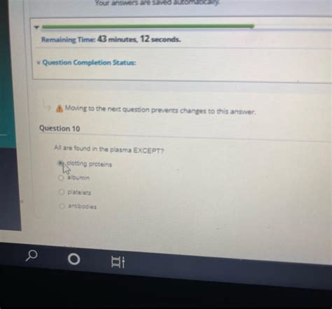 solved your answers are saved automatically remaining time