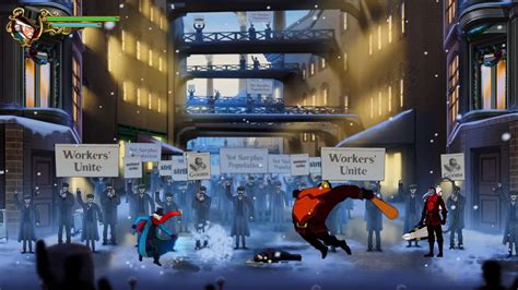 Steam의 Ebenezer And The Invisible World