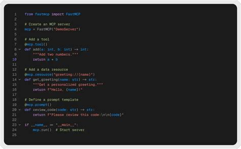 Model Context Protocol Mcp Everything You Need To Know