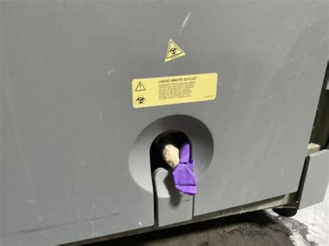 Used Abbott I2000sr Chemistry Analyzer For Sale Dotmed Listing 4979824