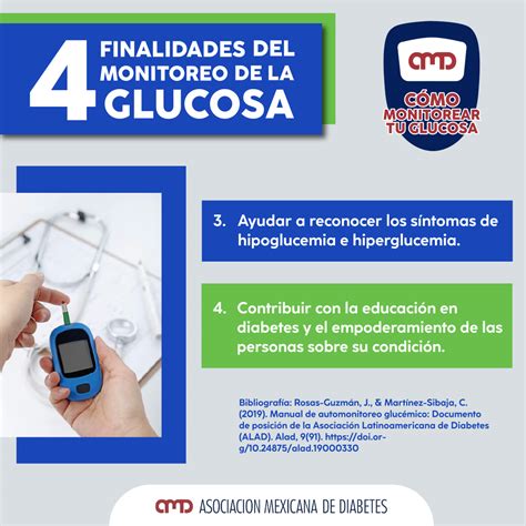 El Automonitoreo De Glucosa Capilar Es Una Herramienta Fundamental En